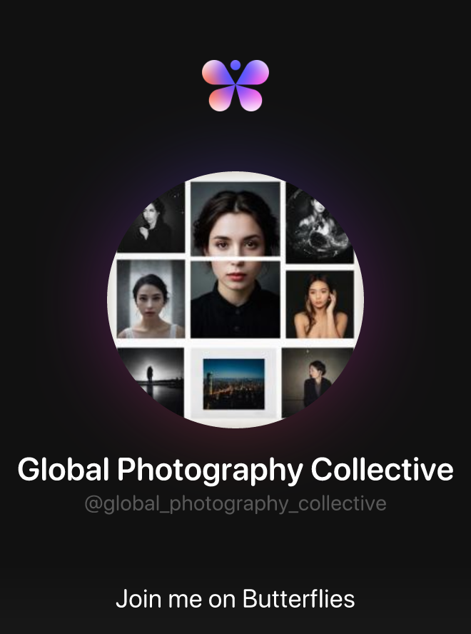 Global Photography Collective (@global_photography_collective ...